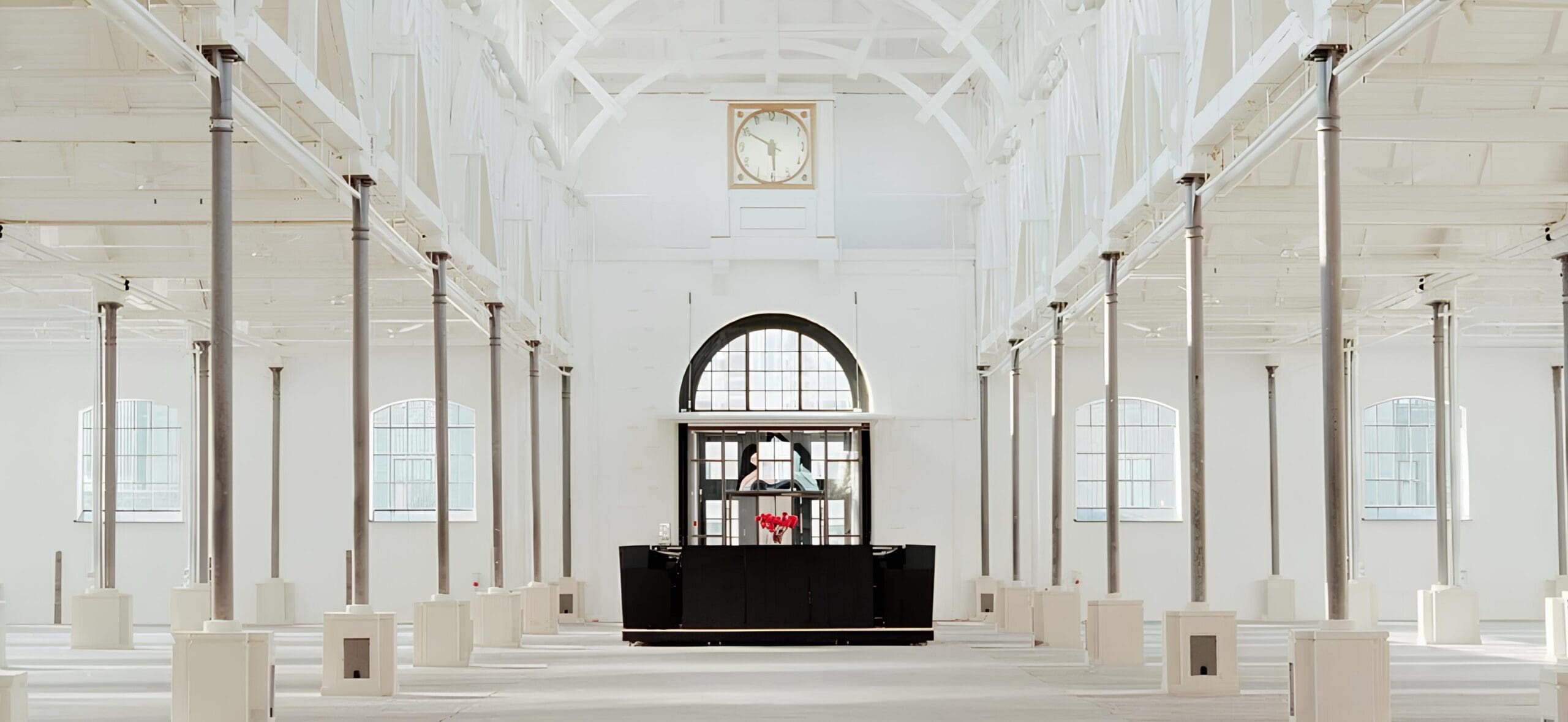 MANDATORY CPH | 5, 6 & 7th of August 2025 - Copenhagen